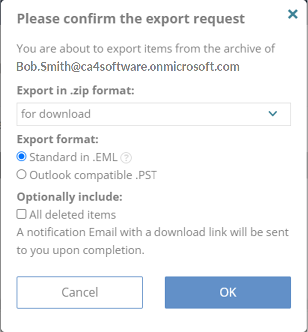 Google Workspace User Guide – CLOUDALLY