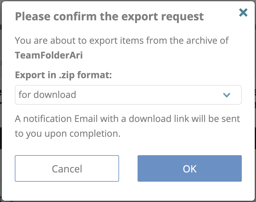 Searching, Restoring and Downloading Dropbox Backup Data – CLOUDALLY Searching, Restoring and Downloading Dropbox Backup Data – CLOUDALLY